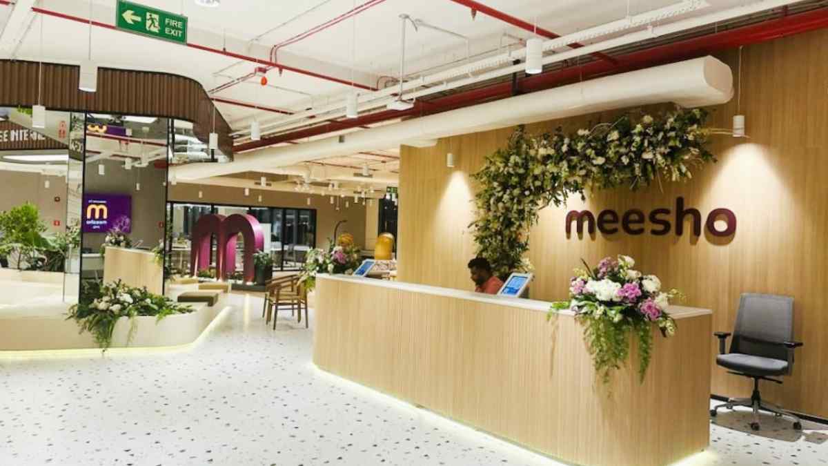 Meesho Recruitment 2025 - 𝐉𝐎𝐁𝐒 𝐌𝐀𝐍𝐈